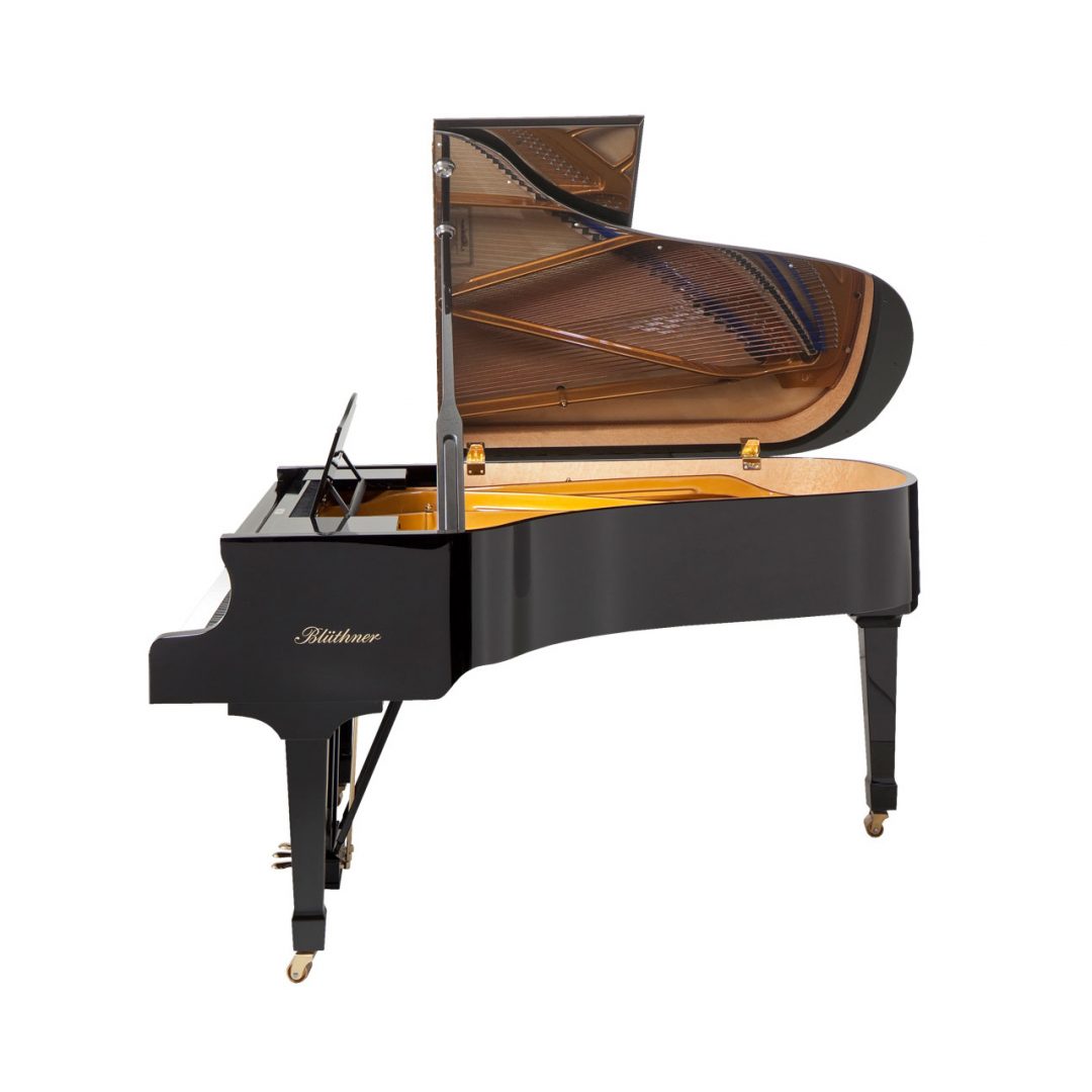 Bluthner | Ben Wheeler Pianos