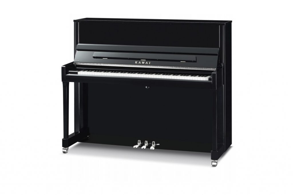 Kawai K-300 Upright Piano | Ben Wheeler Pianos