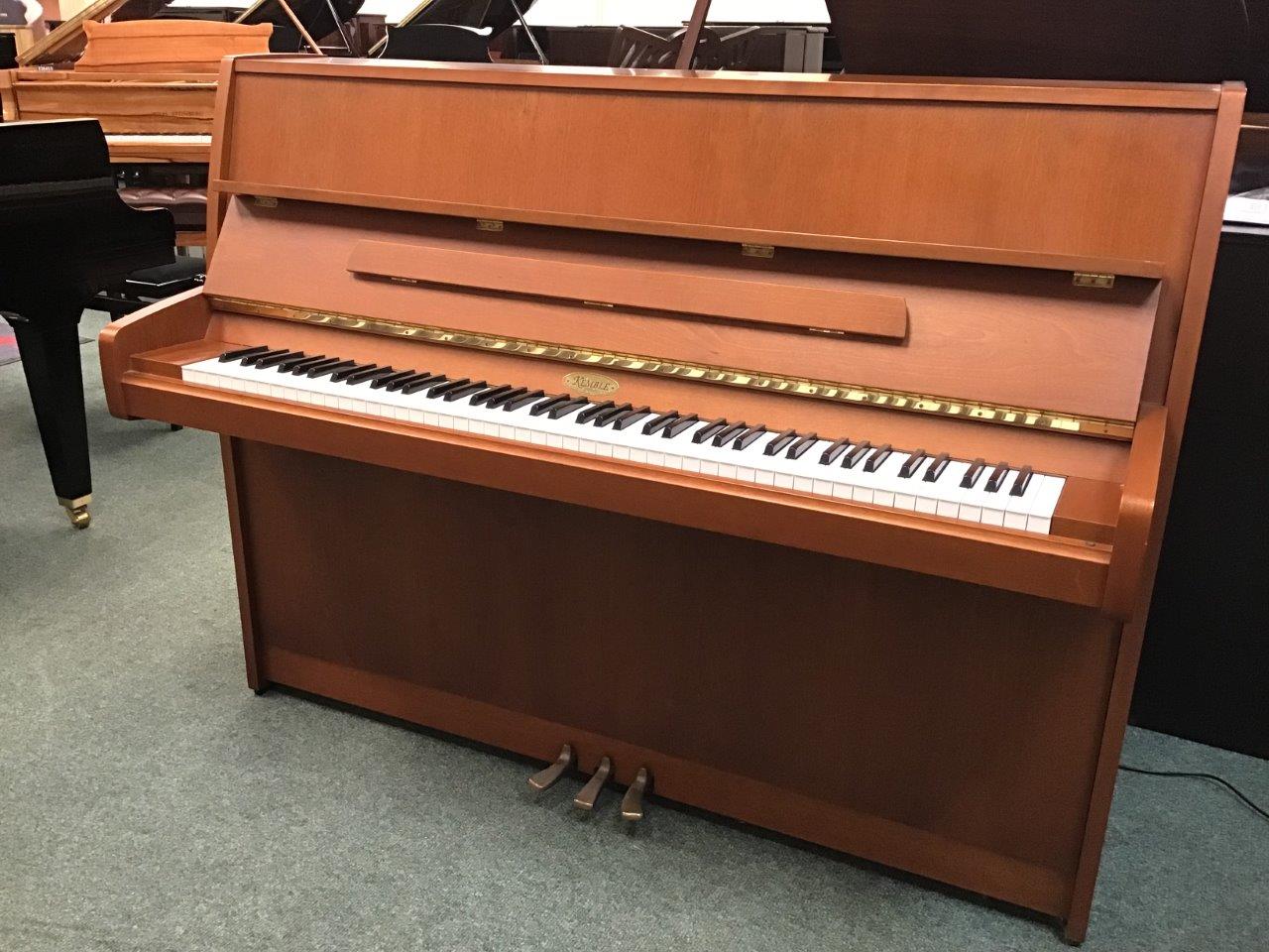 Used Pianos | Ben Wheeler Pianos