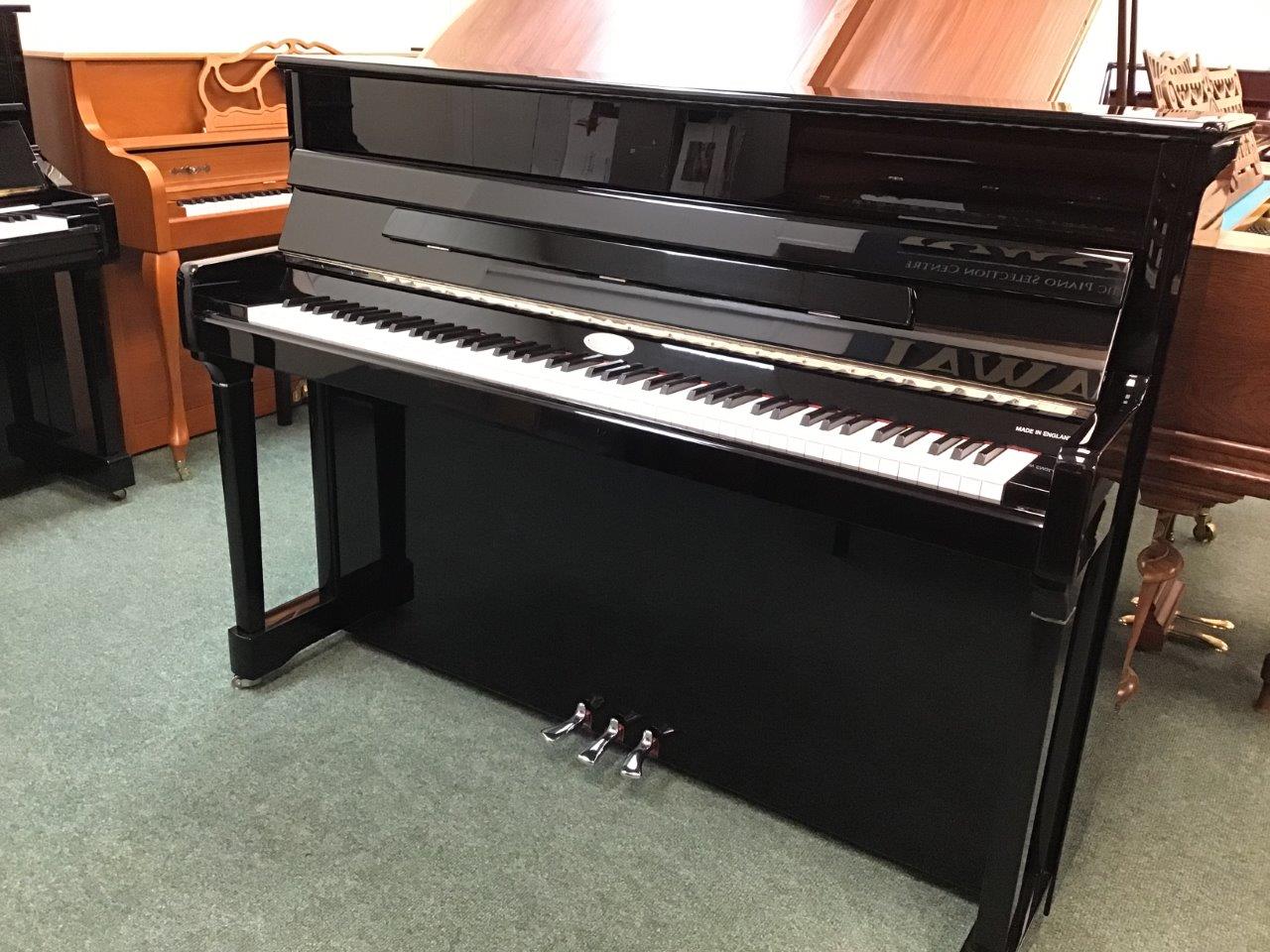 Used Pianos | Ben Wheeler Pianos