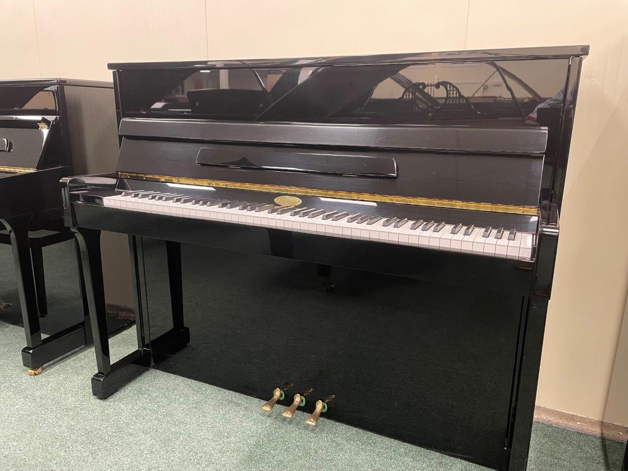 Used Pianos | Ben Wheeler Pianos