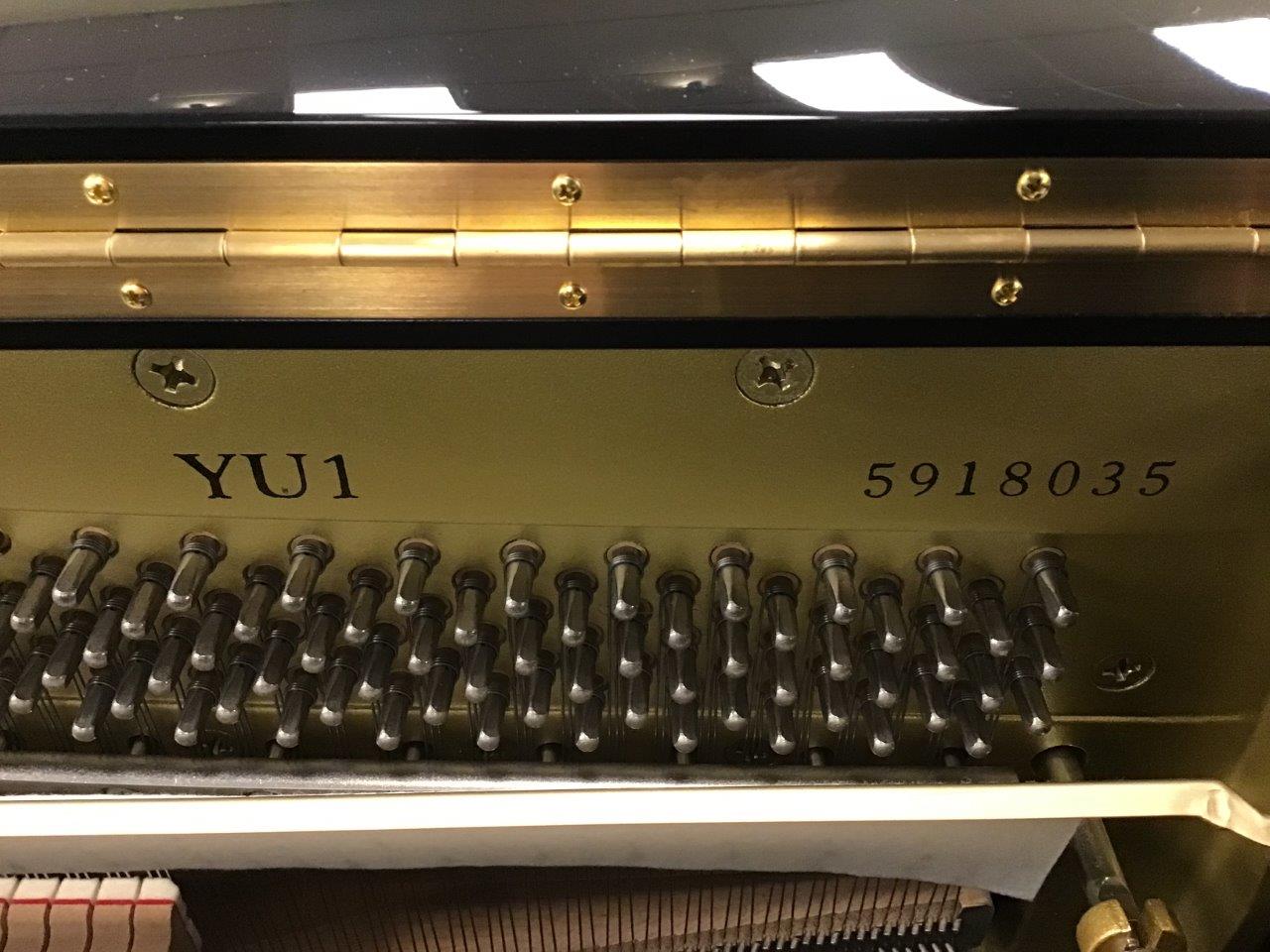 Used Pianos | Ben Wheeler Pianos